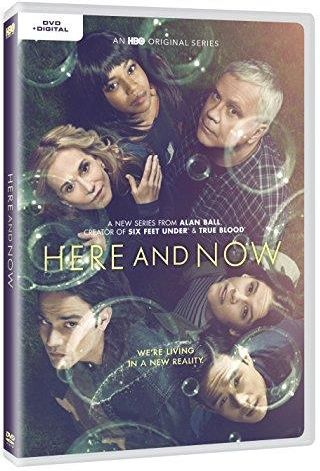 Film DVD Here and Now: The Complete First Season (DVD) - Ceny i opinie ...