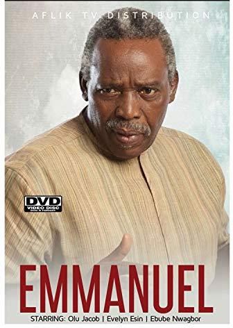 Film DVD Emmanuel (DVD) - Ceny i opinie - Ceneo.pl