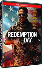 Film DVD Redemption Day (DVD) - Ceny i opinie - Ceneo.pl