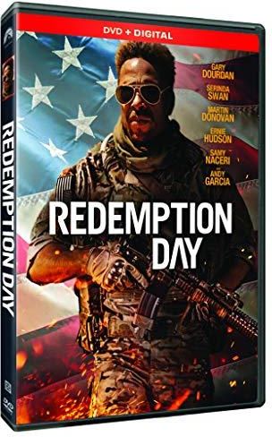 Film DVD Redemption Day (DVD) - Ceny i opinie - Ceneo.pl