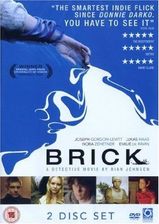 Film DVD Brick (DVD) - Ceny i opinie - Ceneo.pl