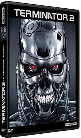 Film DVD Terminator 2, Le Jugement Dernier (DVD) - Ceny i opinie - Ceneo.pl