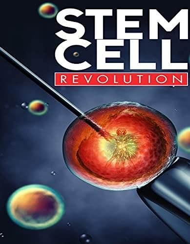 Film DVD Stem Cell Revolution (DVD) - Ceny i opinie - Ceneo.pl