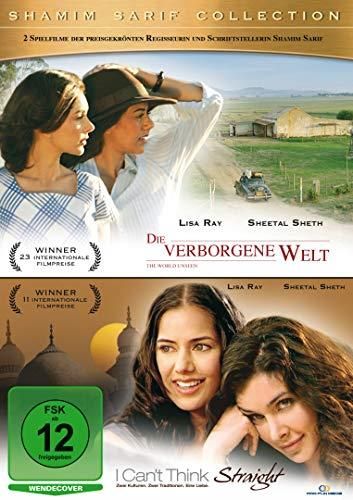 Film DVD Shamim Sarif Collection Box (DVD) - Ceny i opinie - Ceneo.pl