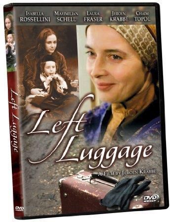 Film DVD Left Luggage (DVD) - Ceny i opinie - Ceneo.pl
