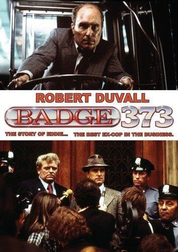 Film DVD Badge 373 (DVD) - Ceny i opinie - Ceneo.pl