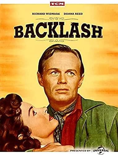 Film DVD Backlash (DVD) - Ceny i opinie - Ceneo.pl