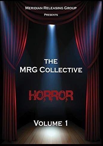 Film DVD The Mrg Collective Horror, Vol. 1 (DVD) - Ceny i opinie - Ceneo.pl