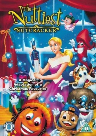 Film DVD The Nuttiest Nutcracker (DVD) - Ceny i opinie - Ceneo.pl