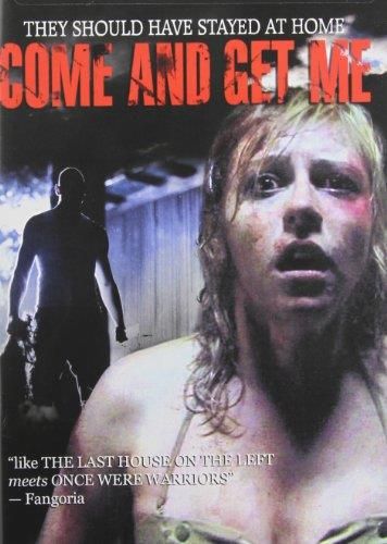 Film DVD Come & Get Me (DVD) - Ceny i opinie - Ceneo.pl