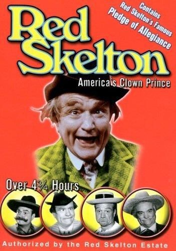 Film DVD Americas Clown Prince 02 (DVD) - Ceny i opinie - Ceneo.pl