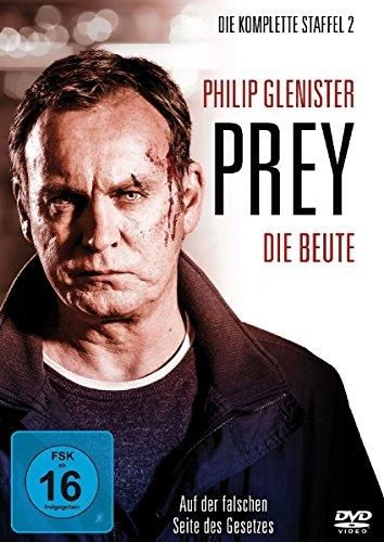 Film DVD Prey - Die Beute: Staffel 02 (DVD) - Ceny i opinie - Ceneo.pl