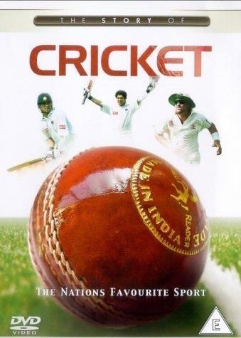 Film DVD Story Of Cricket (DVD) - Ceny i opinie - Ceneo.pl