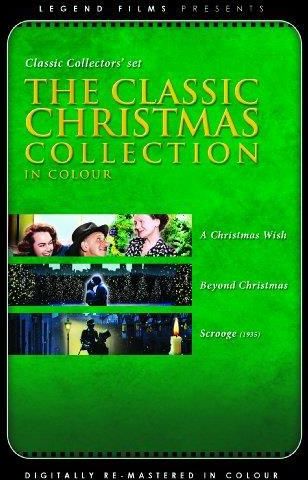 Film DVD The Classic Christmas Collection (DVD) - Ceny i opinie - Ceneo.pl