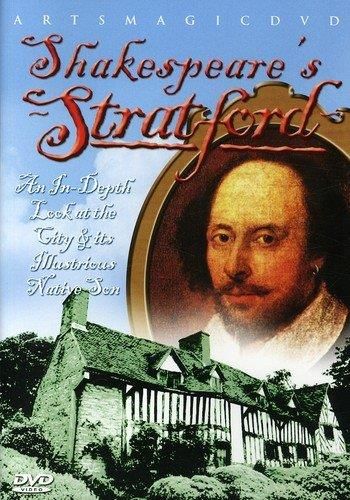 Film DVD Shakespeare's Stratford (DVD) - Ceny i opinie - Ceneo.pl