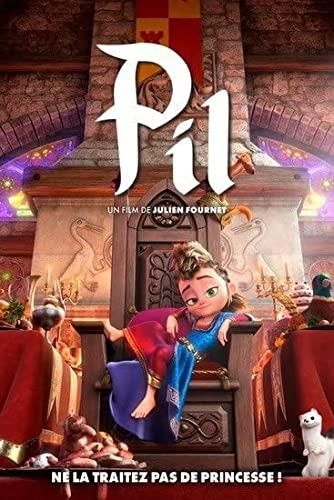 Film DVD Pil (DVD) - Ceny i opinie - Ceneo.pl