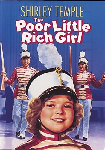 Film DVD Poor Little Rich Girl (DVD) - Ceny i opinie - Ceneo.pl