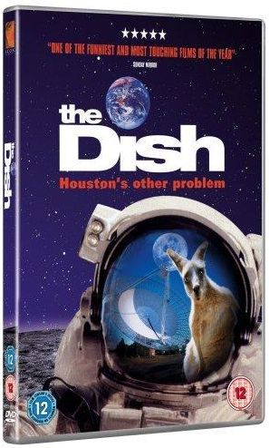 Film DVD The Dish (DVD) - Ceny i opinie - Ceneo.pl