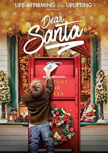 Film DVD Dear Santa (DVD) - Ceny i opinie - Ceneo.pl