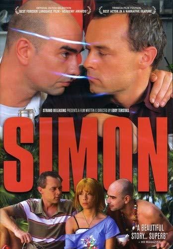 Film DVD Simon (2004) (DVD) - Ceny i opinie - Ceneo.pl
