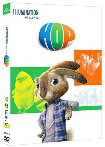 Film DVD Hop (DVD) - Ceny i opinie - Ceneo.pl