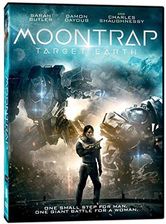 Film DVD Moontrap Target Earth (DVD) - Ceny i opinie - Ceneo.pl
