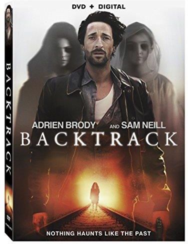 Film DVD Backtrack (DVD) - Ceny i opinie - Ceneo.pl