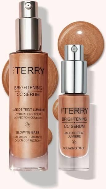 By Terry Zestaw Brightening Cc Serum 30ml + 30ml - Opinie i ceny na ...