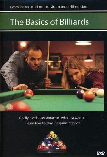 Film DVD The Basics of Billiards (DVD) - Ceny i opinie - Ceneo.pl