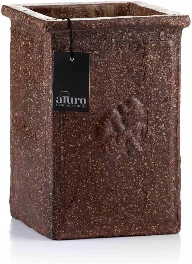 Osłonka Aluro Kuston History - Ceny i opinie - Ceneo.pl