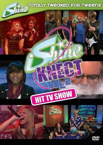 Film DVD V-ISHINE KNECT V02 G (DVD) - Ceny i opinie - Ceneo.pl