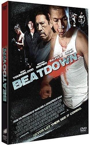 Film DVD Beatdown (DVD) - Ceny i opinie - Ceneo.pl
