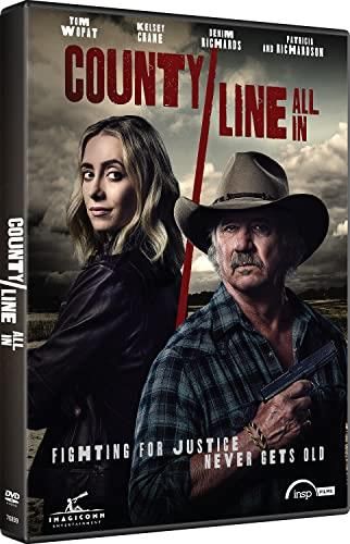 Film DVD County Line: All In (DVD) - Ceny i opinie - Ceneo.pl