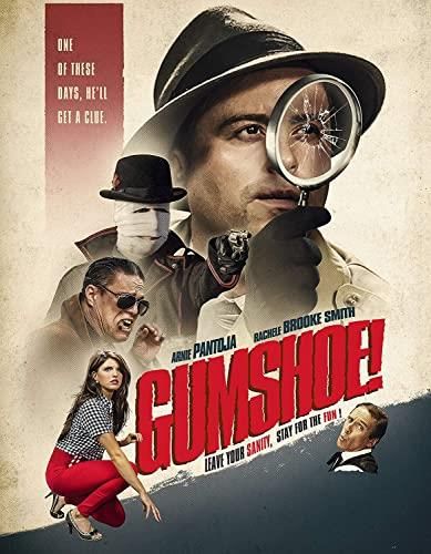 Film DVD Gumshoe (DVD) - Ceny i opinie - Ceneo.pl