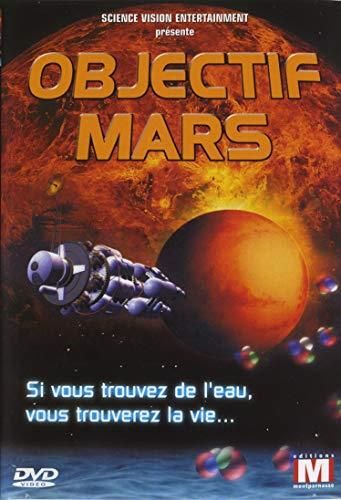 Film DVD OBJECTIF MARS (DVD) - Ceny i opinie - Ceneo.pl