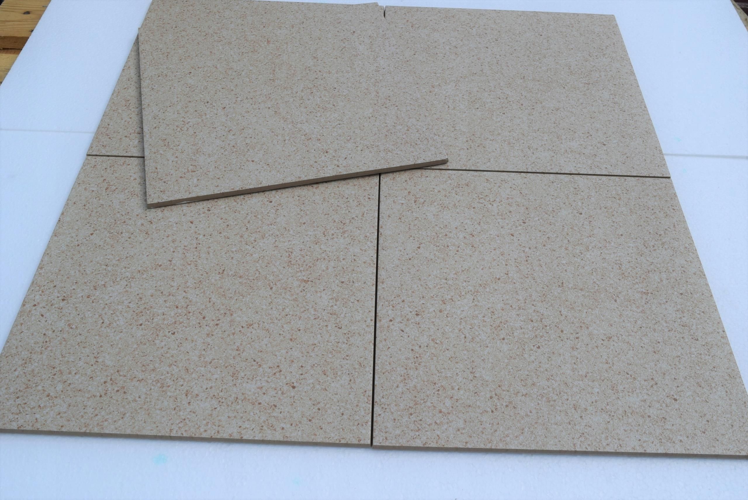 Płytki Cerrad Płytki Antypoślizgowe R11 33x33 Uster Beige - Opinie i ceny na Ceneo.pl