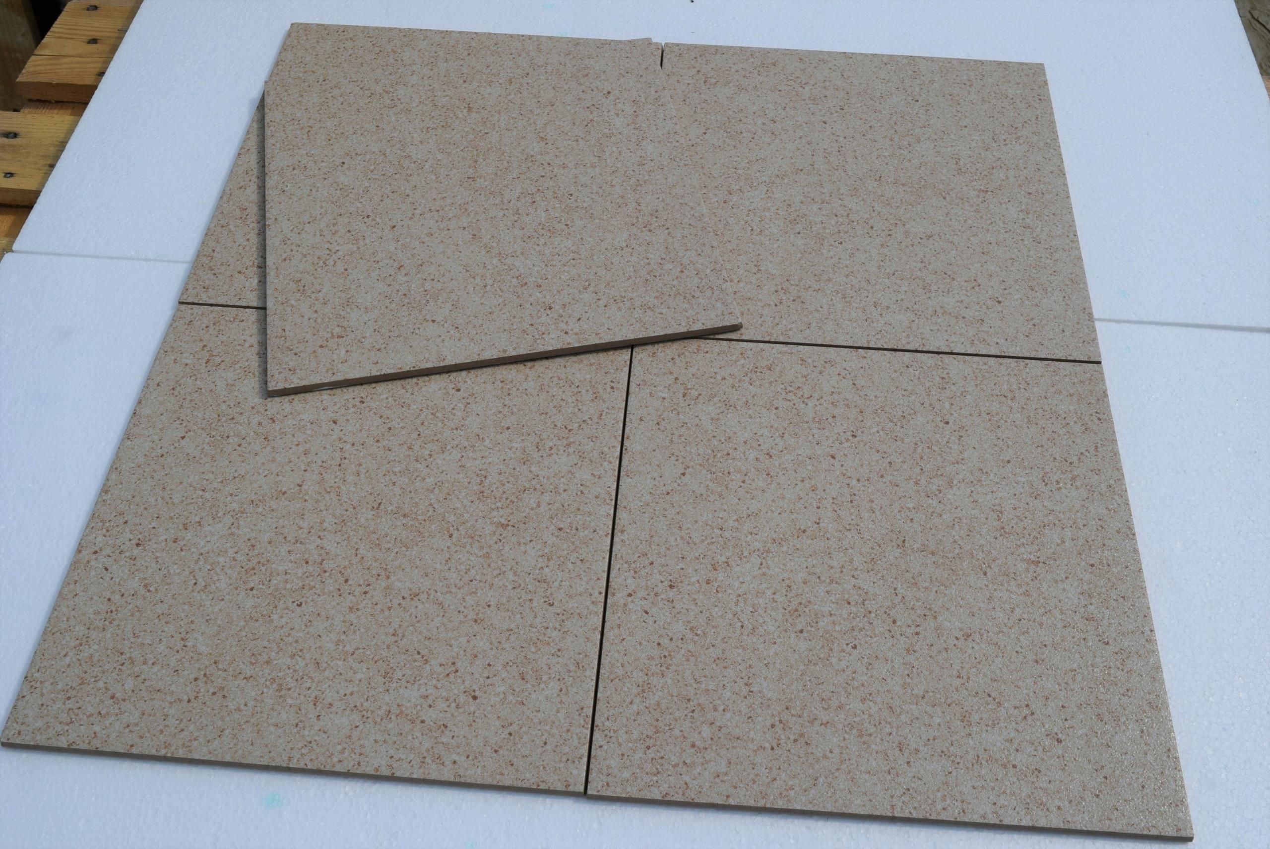 Płytki Cerrad Płytki Antypoślizgowe R11 33x33 Uster Beige - Opinie i ceny na Ceneo.pl