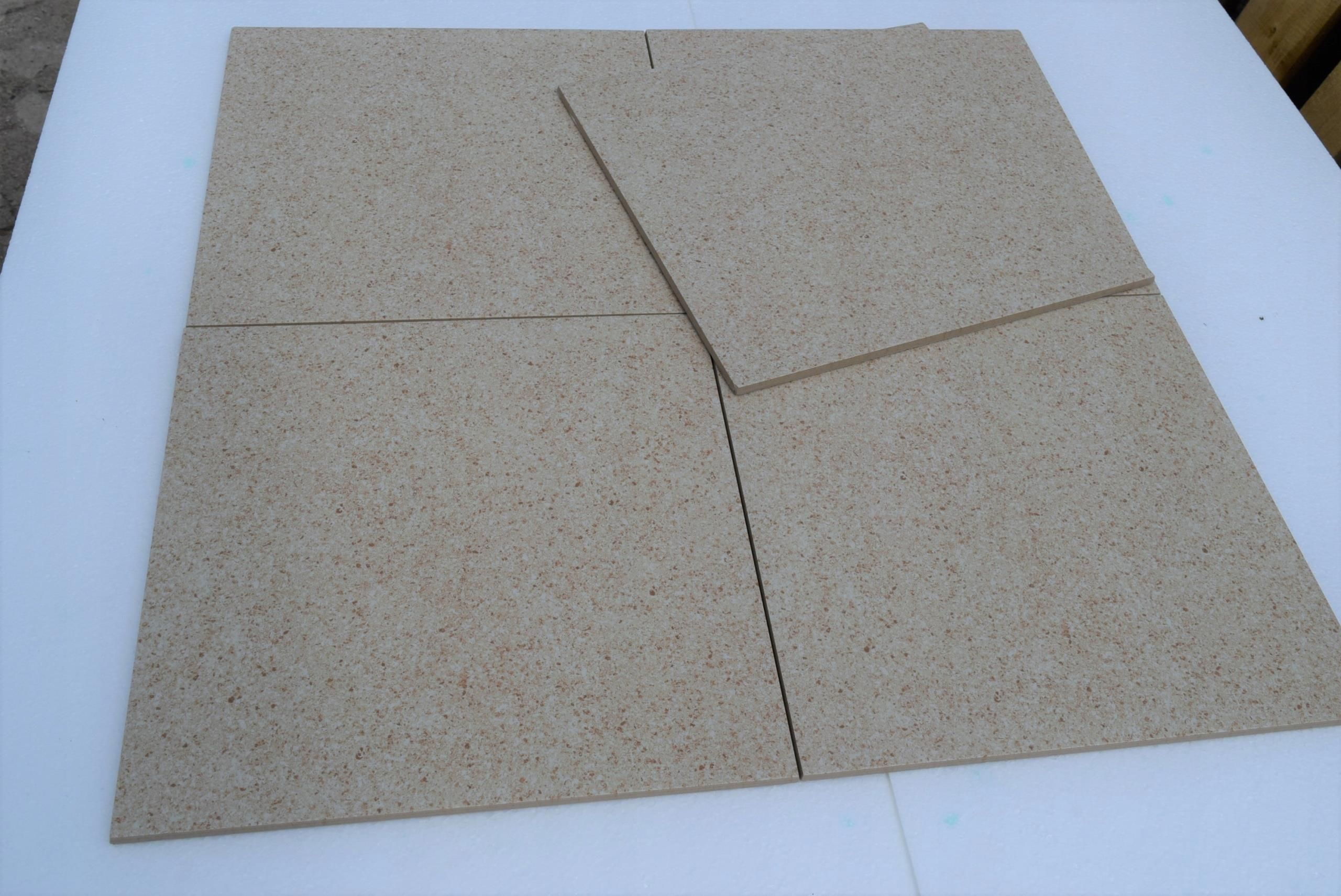 Płytki Cerrad Płytki Antypoślizgowe R11 33x33 Uster Beige - Opinie i ceny na Ceneo.pl