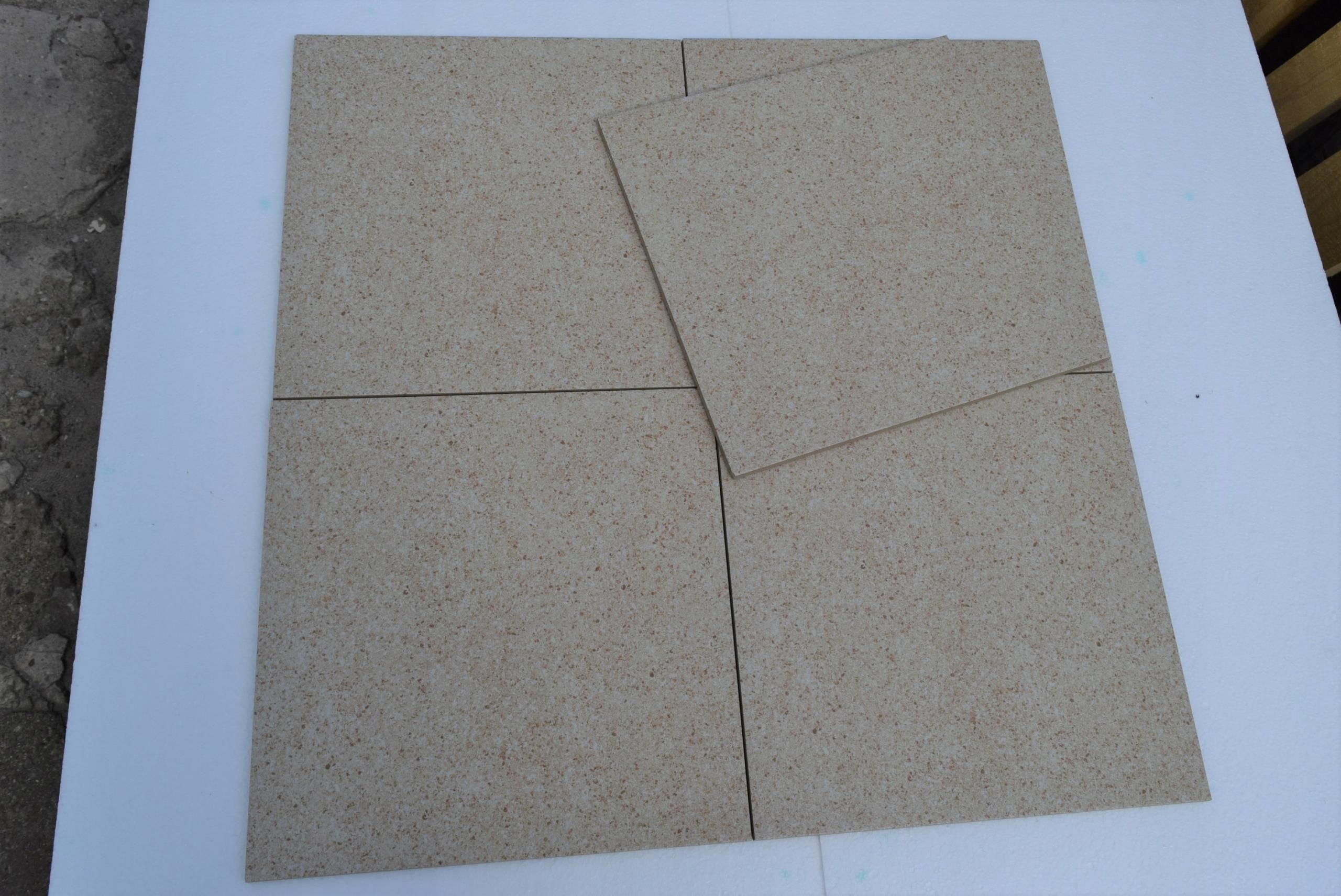 Płytki Cerrad Płytki Antypoślizgowe R11 33x33 Uster Beige - Opinie i ceny na Ceneo.pl