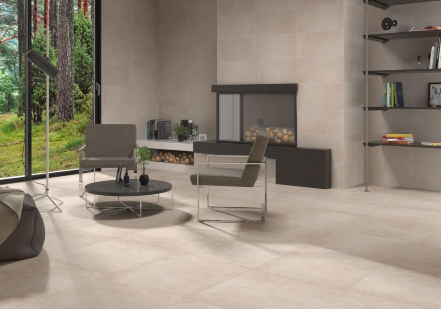 Płytki Senti Gres Suburb Bianco Mat Rect 60x120 - Opinie i ceny na Ceneo.pl