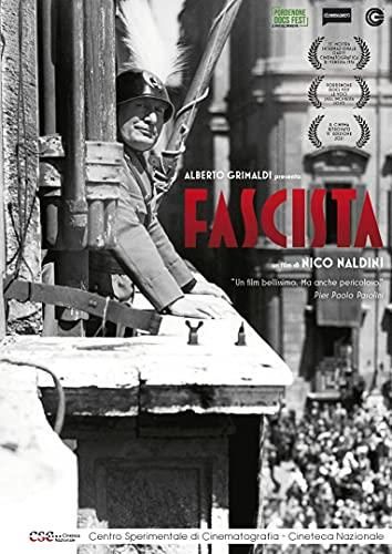 Film DVD Fascista (DVD) - Ceny i opinie - Ceneo.pl