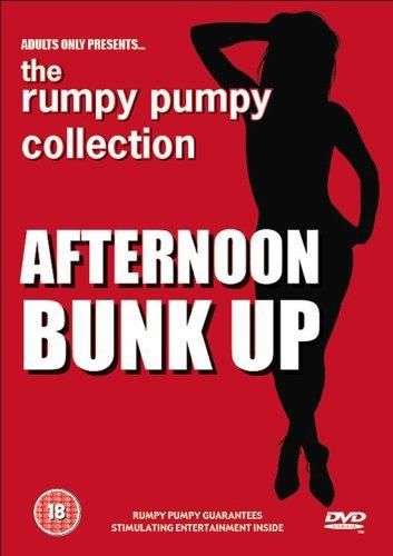 Film DVD The Rumpy Pumpy Collection: Afternoon Bunkup (DVD) - Ceny i opinie - Ceneo.pl