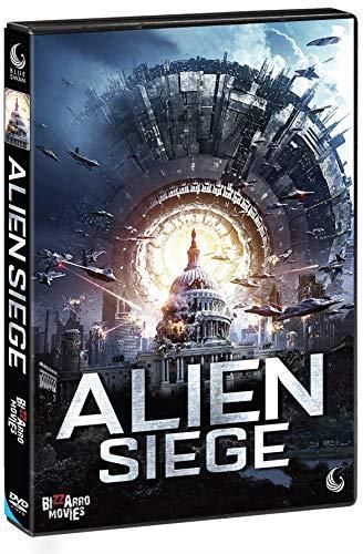 Film DVD Alien Siege (DVD) - Ceny i opinie - Ceneo.pl