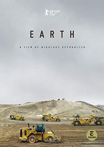Film DVD Earth (DVD) - Ceny i opinie - Ceneo.pl