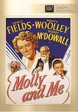 Film DVD Molly and Me (DVD) - Ceny i opinie - Ceneo.pl