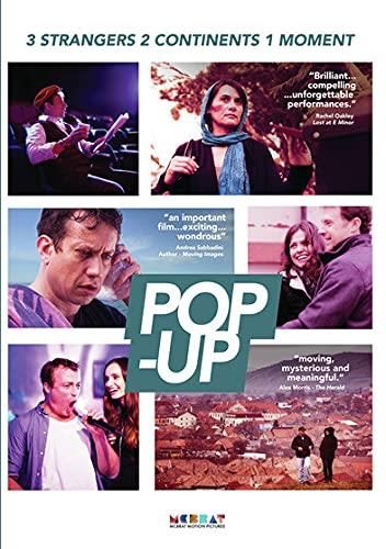 Film DVD Pop-Up (DVD) - Ceny i opinie - Ceneo.pl