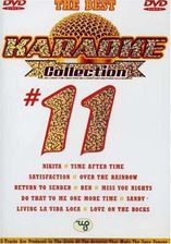 Film DVD The Best Karaoke Collection: Volume 11 (DVD) - Ceny i opinie ...