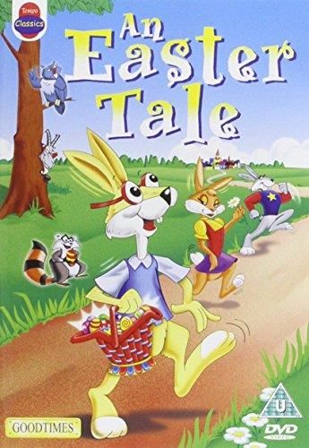 Film DVD An Easter Tale (DVD) - Ceny i opinie - Ceneo.pl