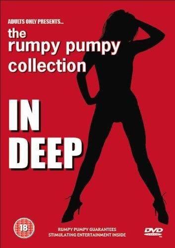 Film DVD The Rumpy Pumpy Collection: In Deep (DVD) - Ceny i opinie - Ceneo.pl