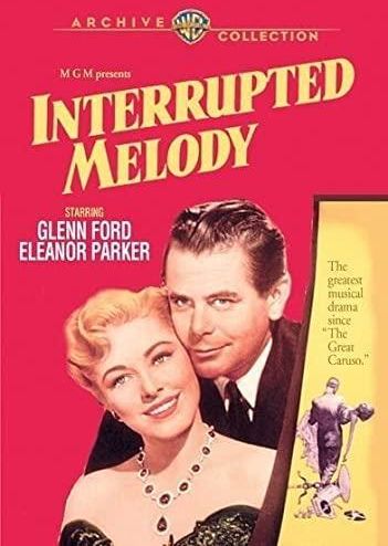 Film DVD Interrupted Melody (DVD) - Ceny i opinie - Ceneo.pl